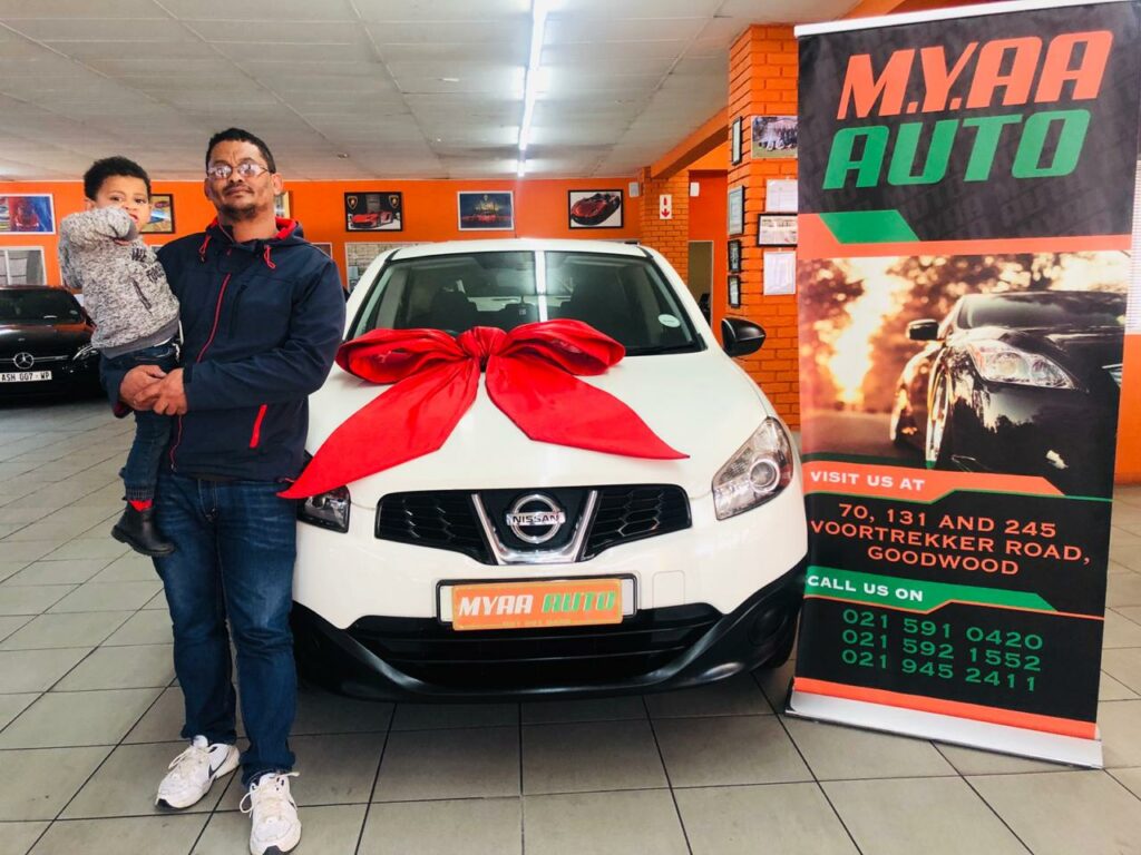 June Deliveries – MYAA Auto