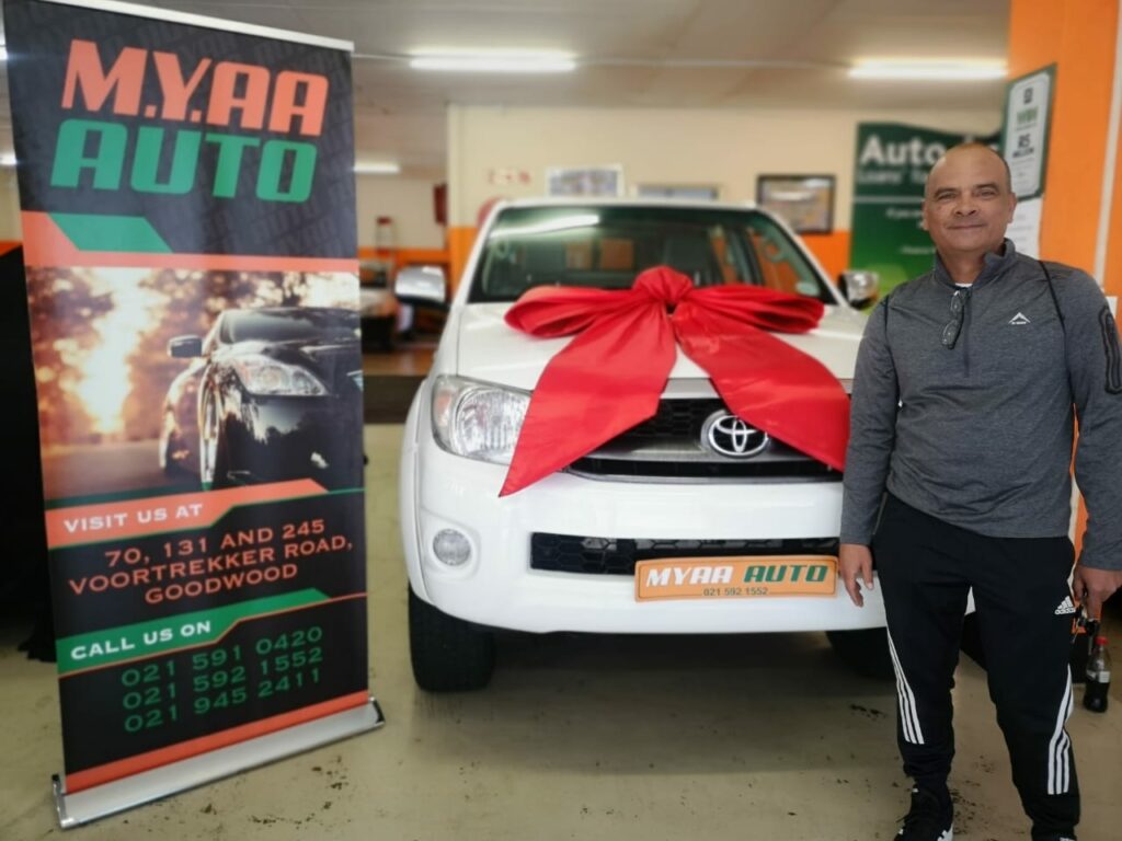 June Deliveries – MYAA Auto