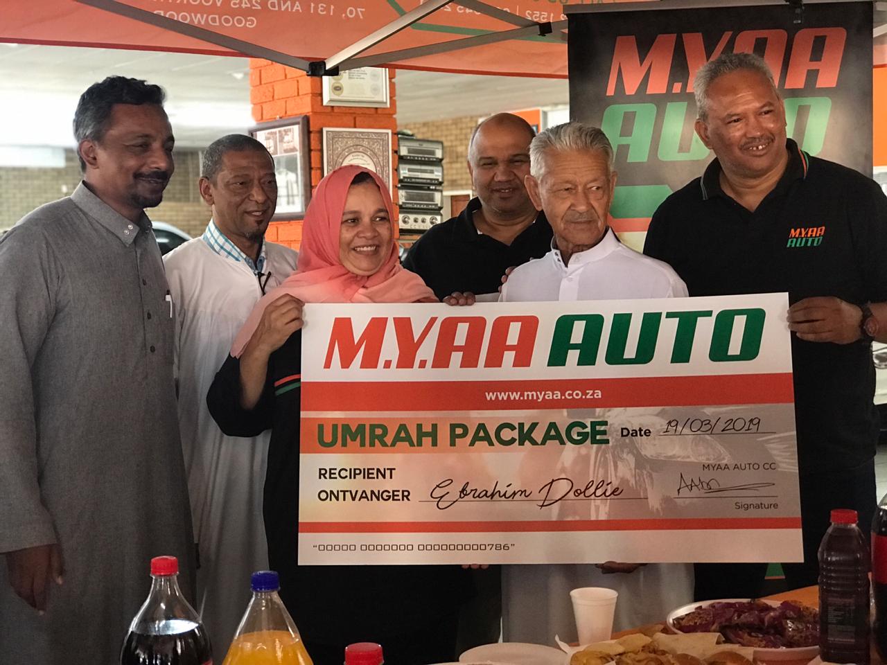 Galleries – MYAA Auto