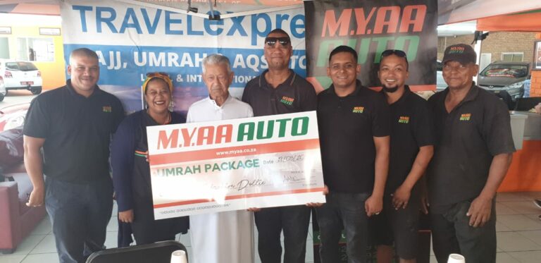 Galleries – MYAA Auto