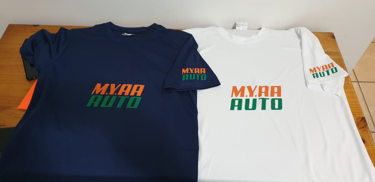 JG Meiring High School – MYAA Auto